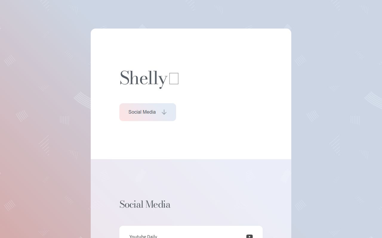 Shelly